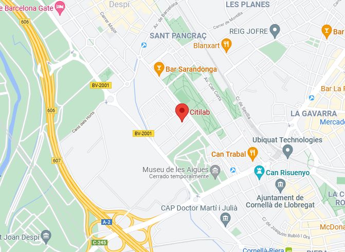 CITILAB_1 - UNED Barcelona