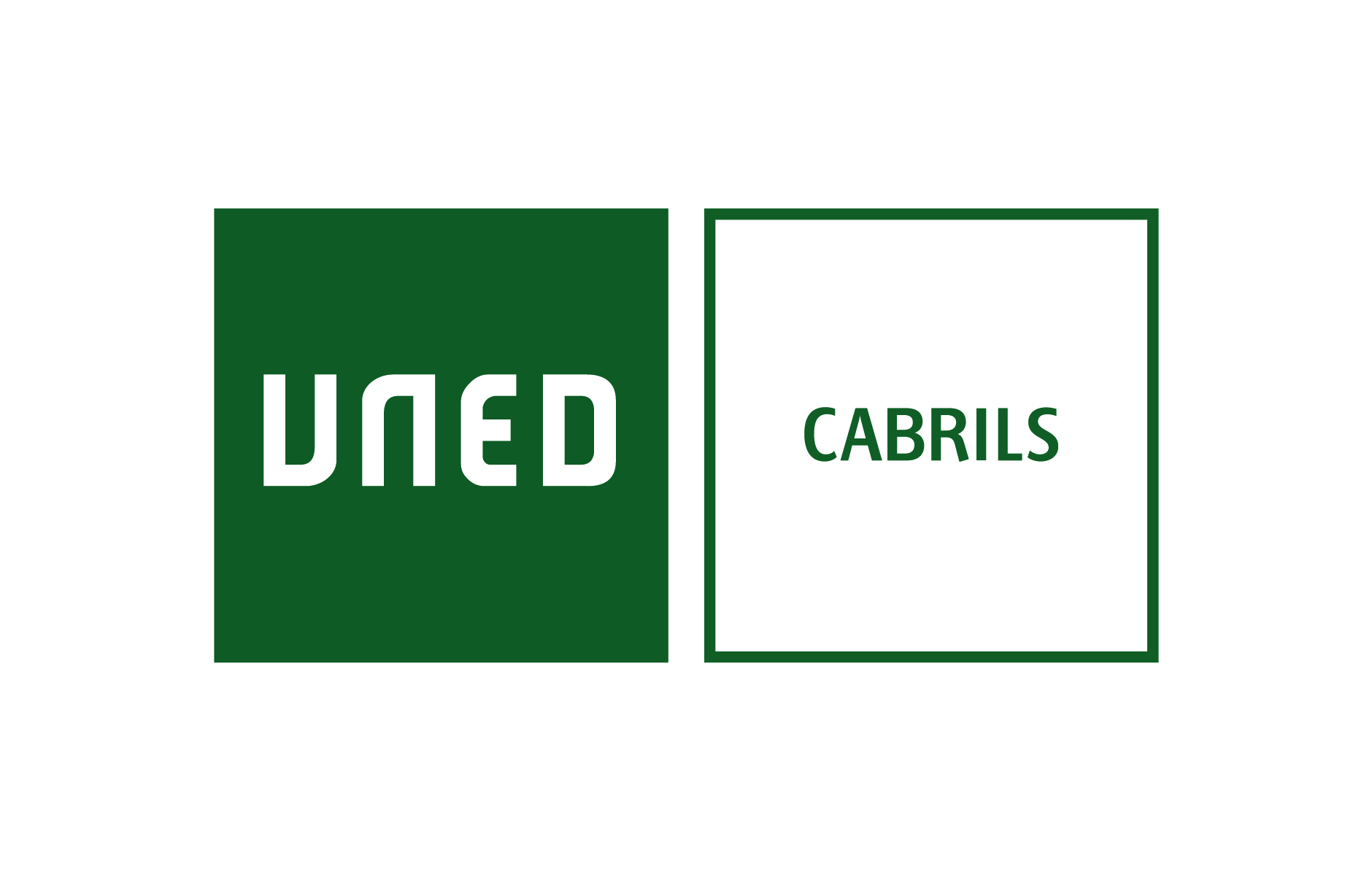 logotip UNED CABRILS - fons blanc_150ppp_CMYK - UNED Barcelona